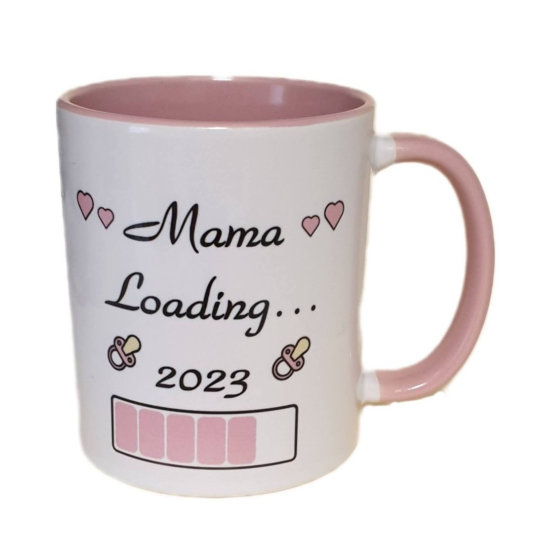 Mama Loading 2023 - mitfreudeschenken.at